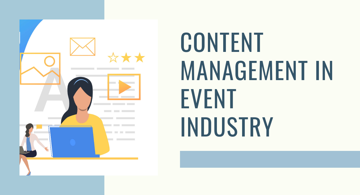 Best CMS For Event Industry