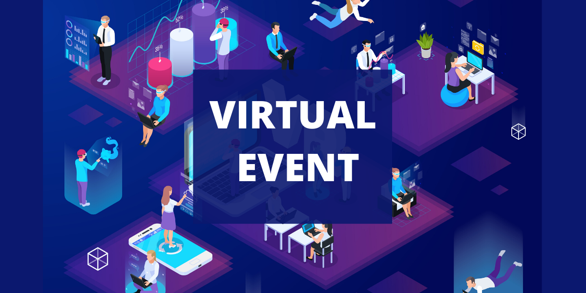What are the new roles emerging in virtual events? - Accelerate the ...