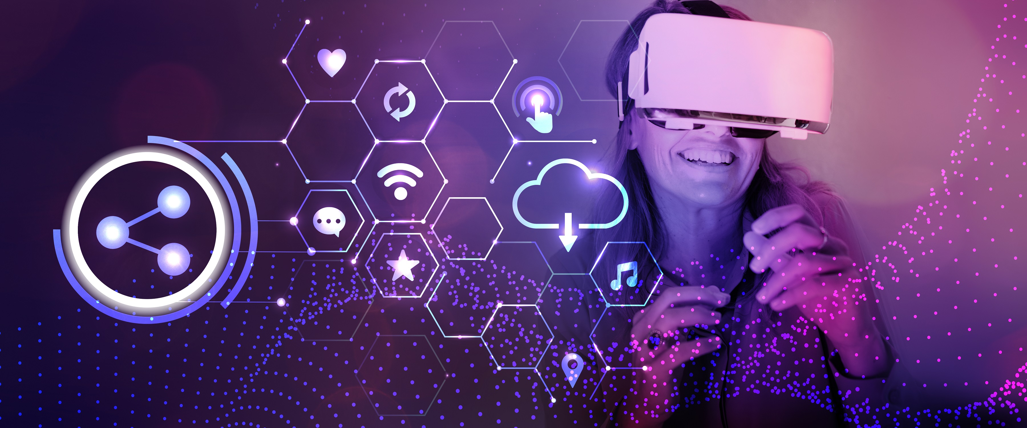 Top 10 Metaverse Events You Must Attend in 2025 - 10Times