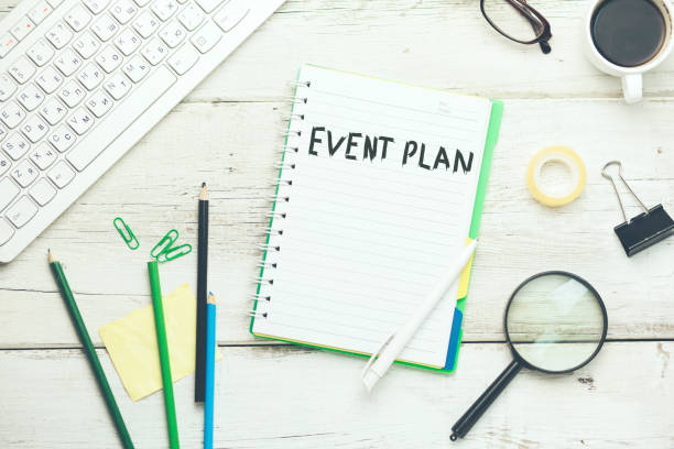 Top 12 Event Planning Quotes To Inspire Event Profs
