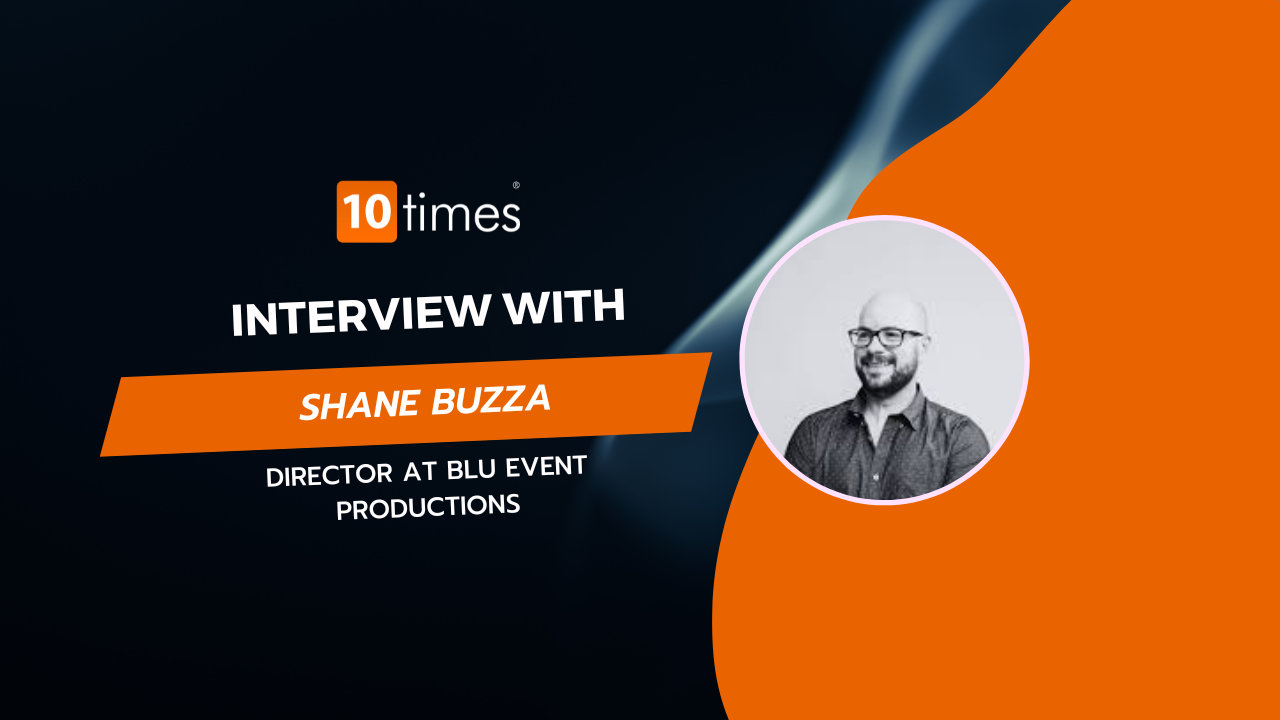 Mastering the Art of End-to-End Event Management With Shane Buzza ...